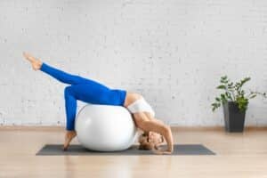 How to Flex Your Back For Better Flexibility