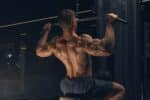 Tricep Pull Ups - Benefits and How to Do Them Correctly